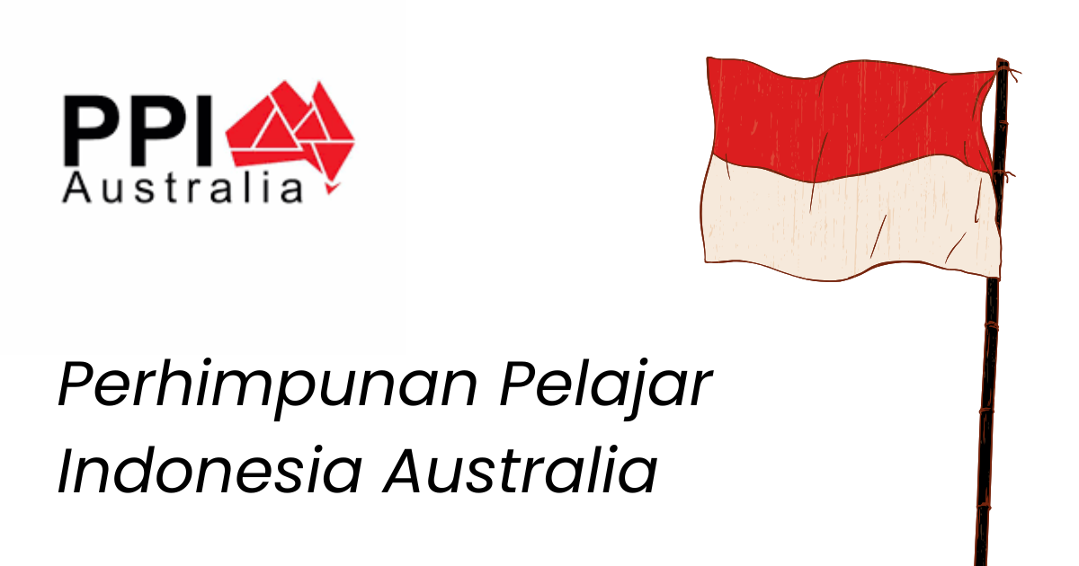 PPIA | Indonesian Student Association in Australia